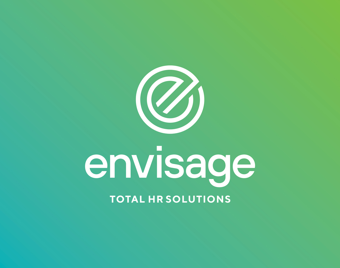 Envisage HR Solutions - Chris Downey Design